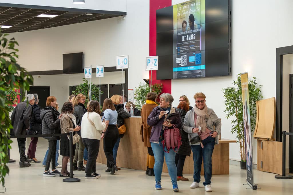 L'accompagnement vers le grand âge continue à Auxerre - Groupe La ...